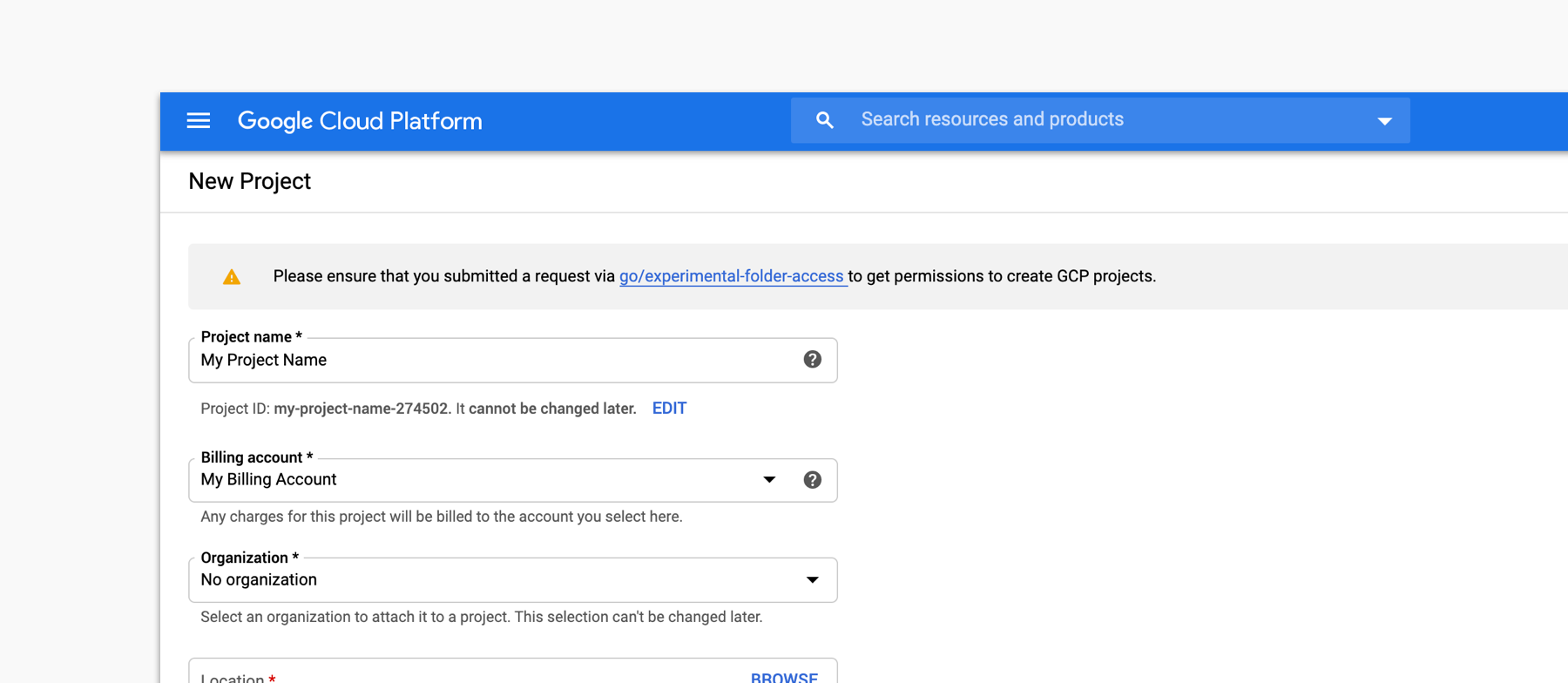 Docs - Get Started
